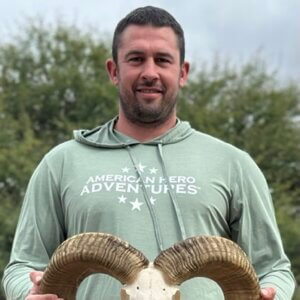 Meet Our Team - American Hero Adventures